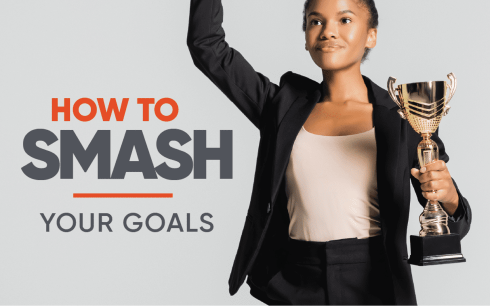 How to Smash All Your Goals: Professional Development in 2024 | Ginger ...